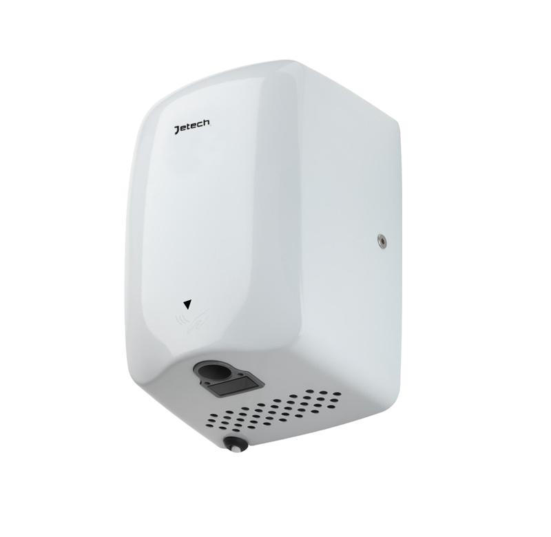 ECOJET « Secadores de Manos « Productos « Jetech