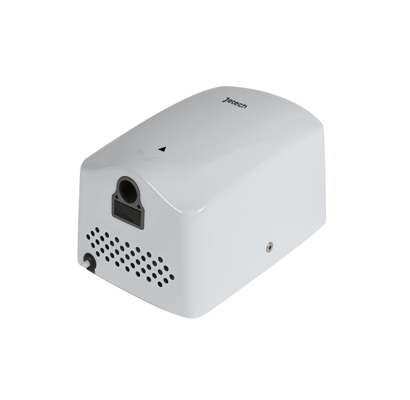 ECOJET « Secadores de Manos « Productos « Jetech